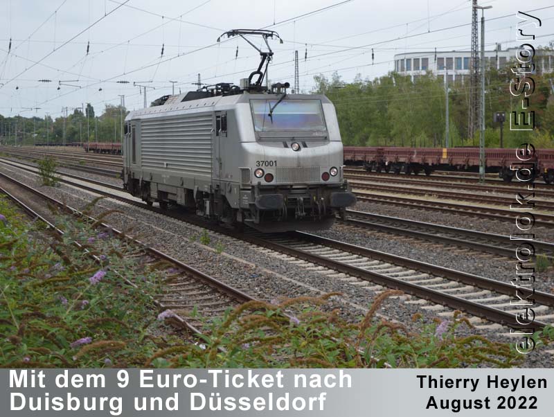 elektrolok.de - Alles über E-Loks